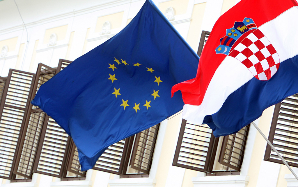 AJC Welcomes Croatia's Membership in the European Union | AJC ...