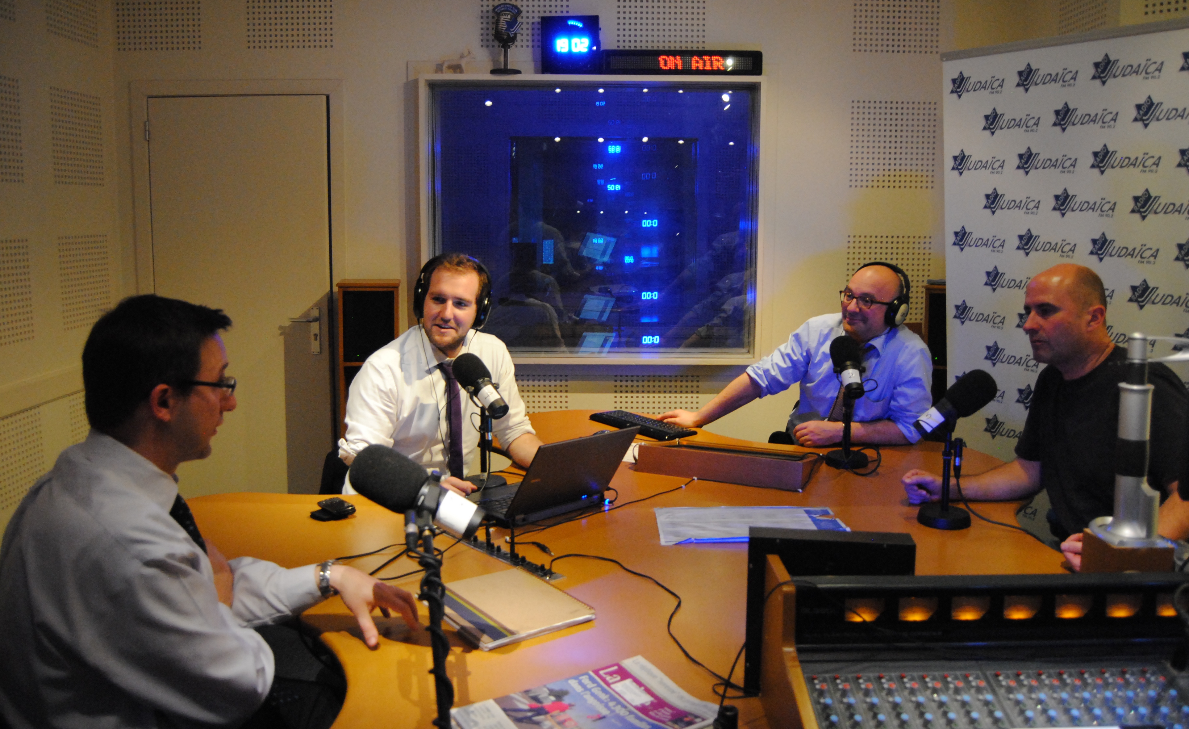 Counterpoint: Can Europe Solve the Middle East? | AJC Transatlantic ...