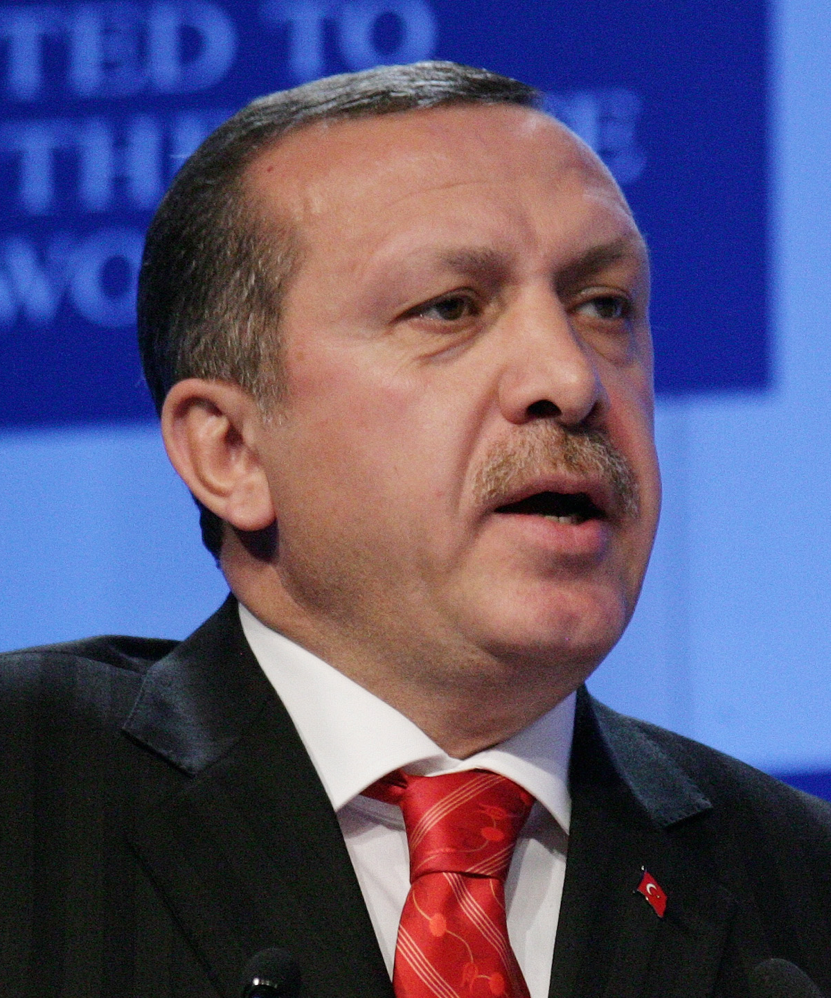 Turkish Prime Minister, Media Dangerously Allege Jewish Conspiracy in ...