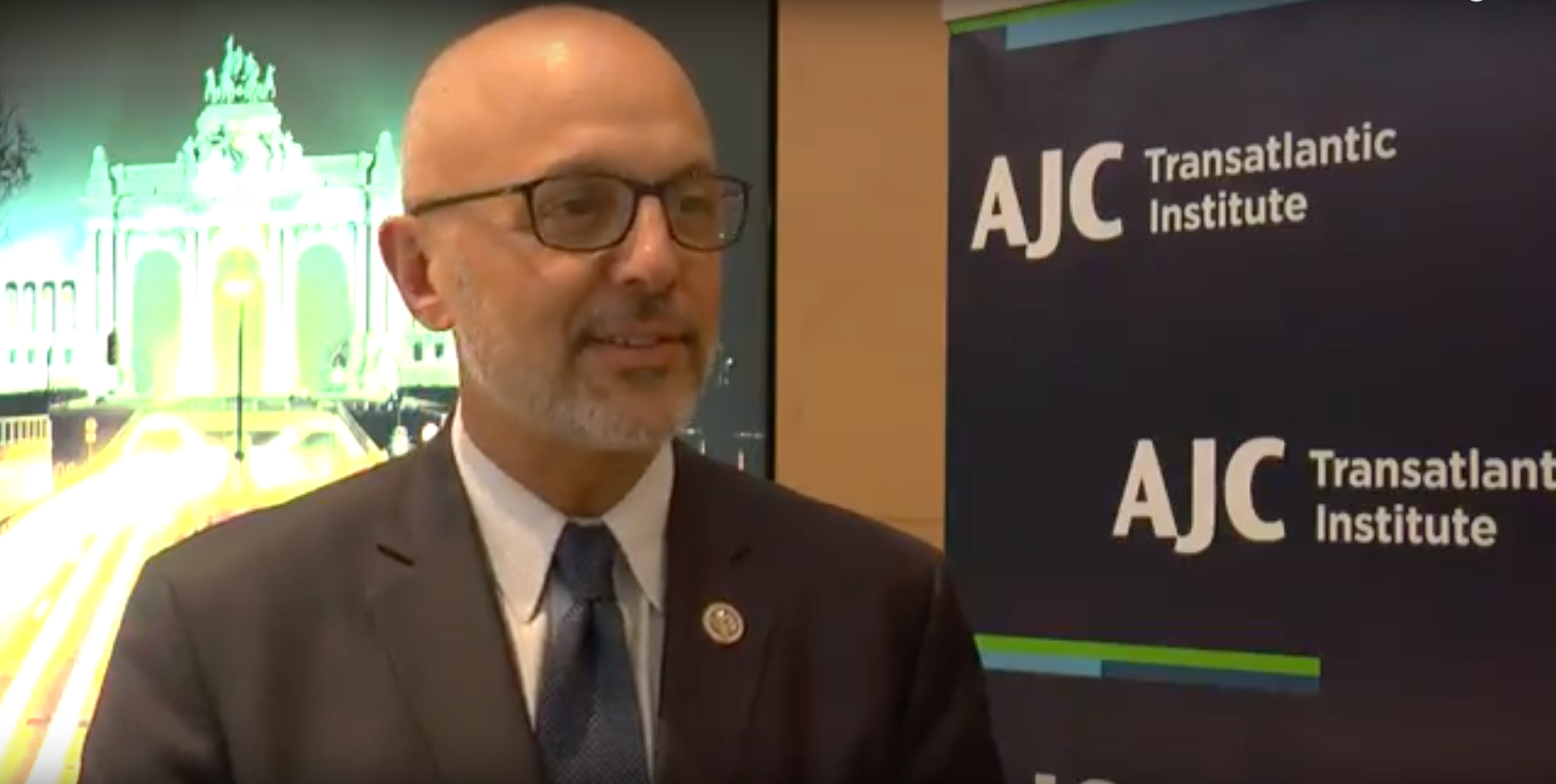 Congressman Ted Deutch Commends EU on adopting Working Definition of ...