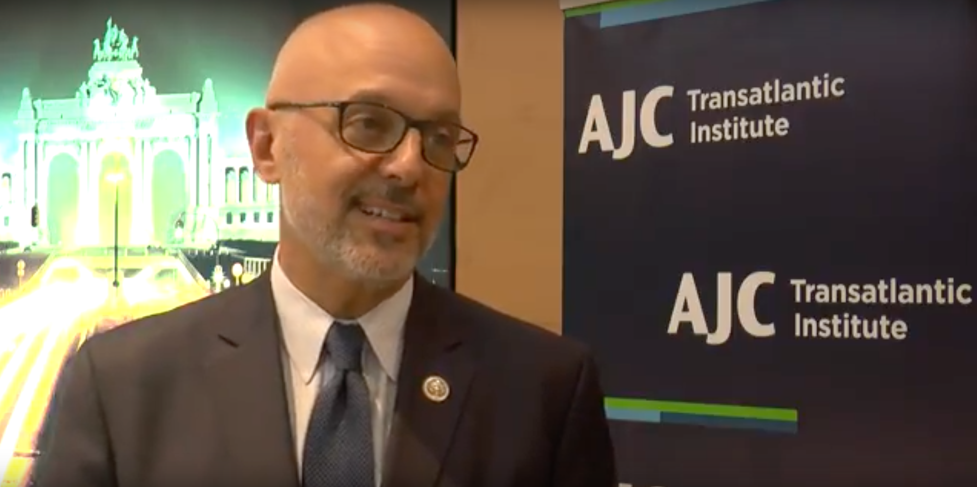 Congressman Ted Deutch Criticises One-Sided UNSC Resolution 2334 | AJC ...